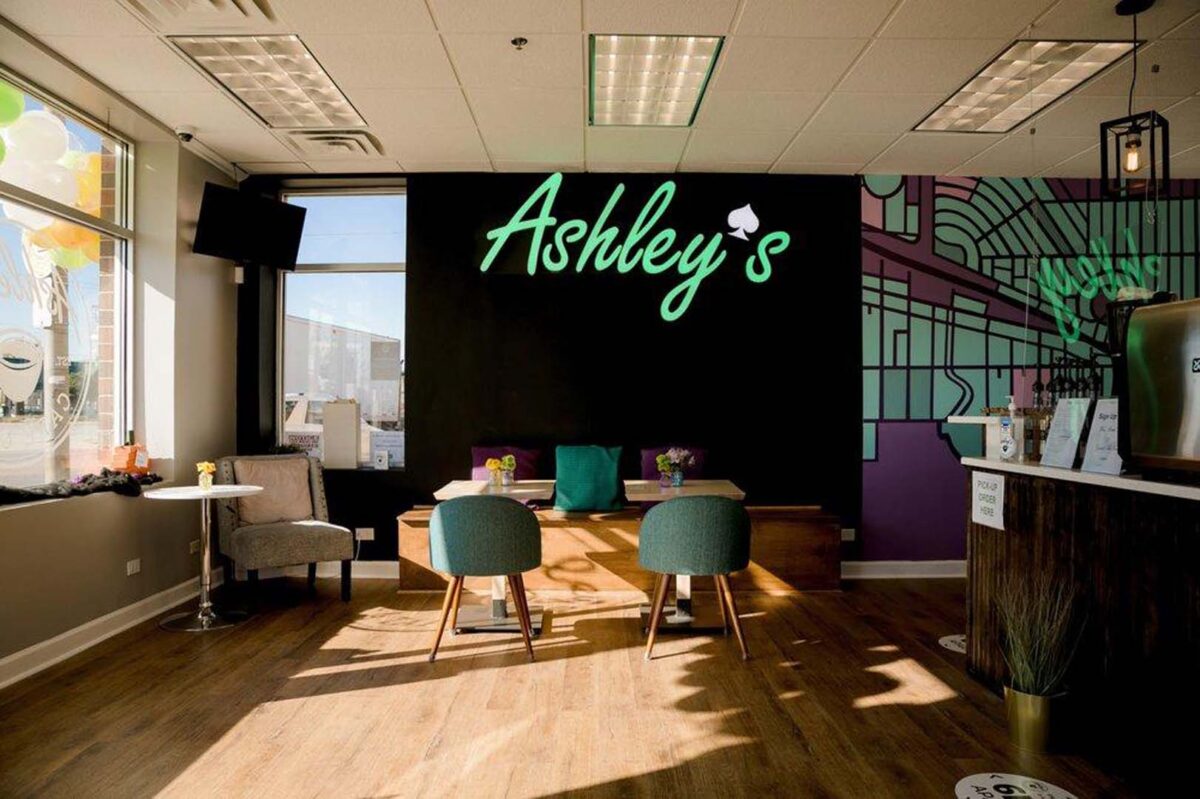 Restaurants – COBU-ARCH