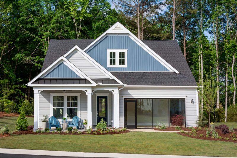 Elevate by Dan Ryan Builders – COBU-ARCH