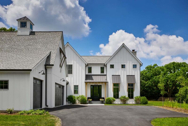 Flint Lake Overlook Wins Platinum Key Award for COBU Architecture ...