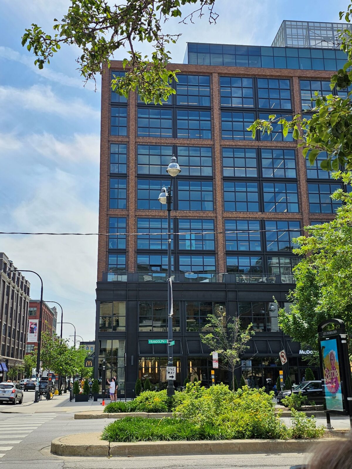 Chicago Walking Tour: Fulton Market District – COBU-ARCH