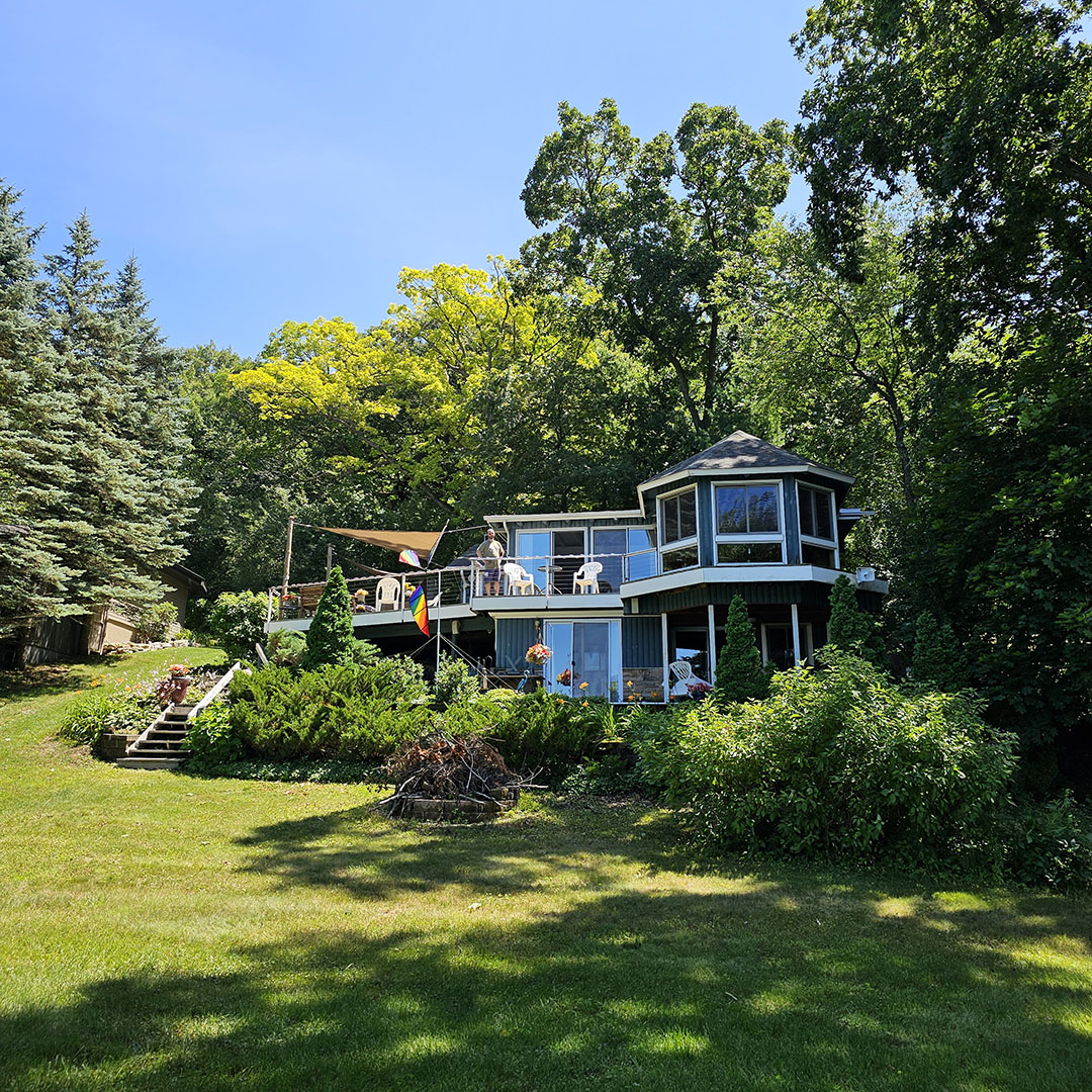 COBU 5-Year Anniversary Celebration – COBU-ARCH