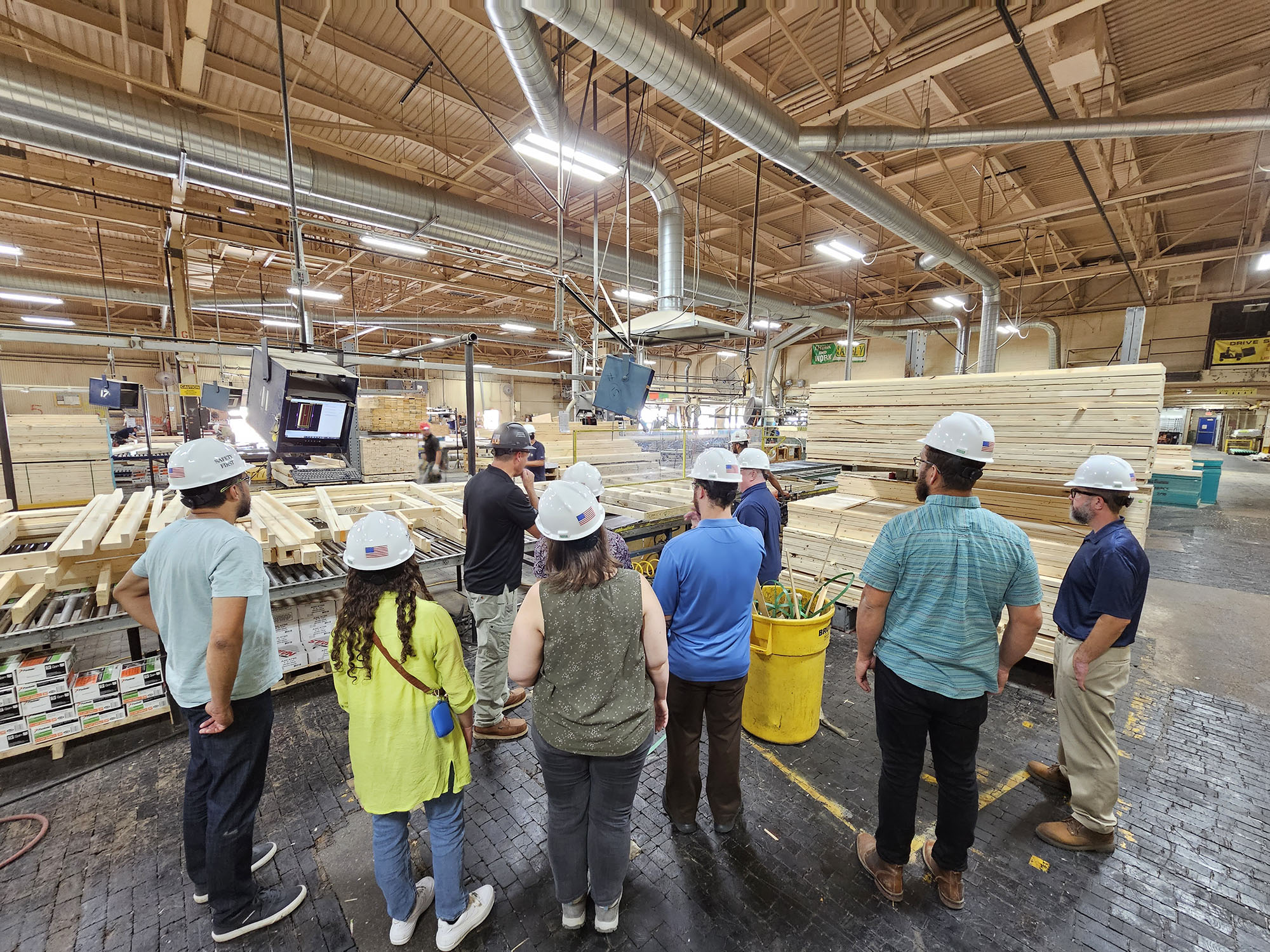 R & D Thiel Tour – COBU-ARCH