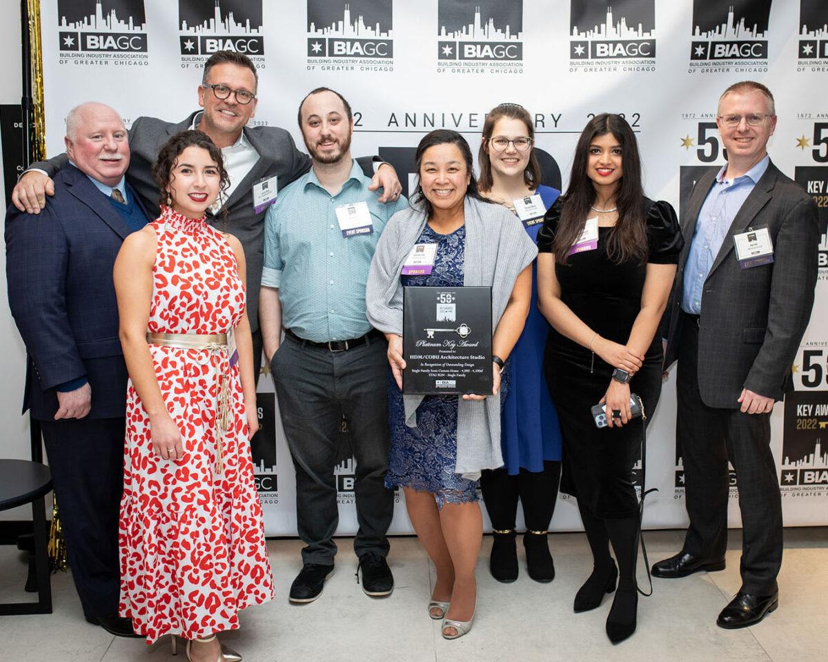 2023: Year in Review - COBU-ARCH