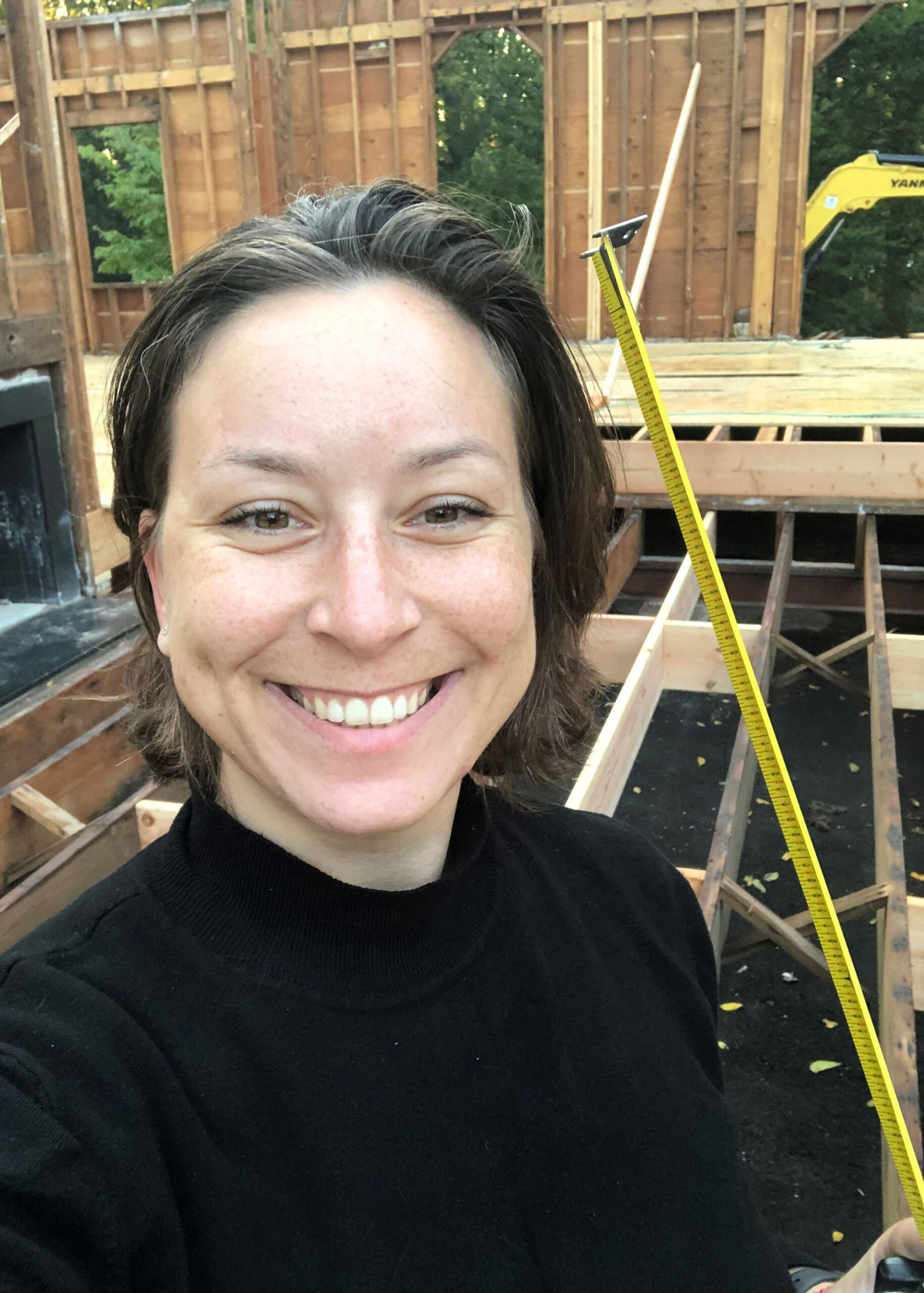 Meet the Team: Julie Bartocci – COBU-ARCH