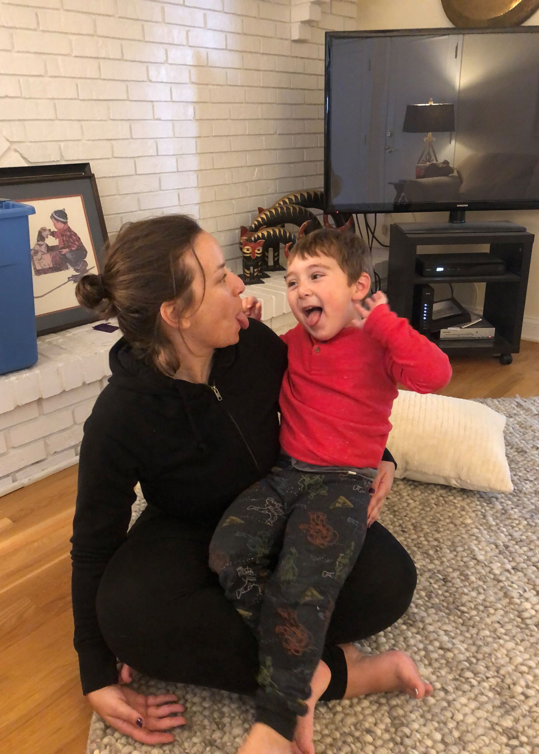 Meet the Team: Julie Bartocci – COBU-ARCH