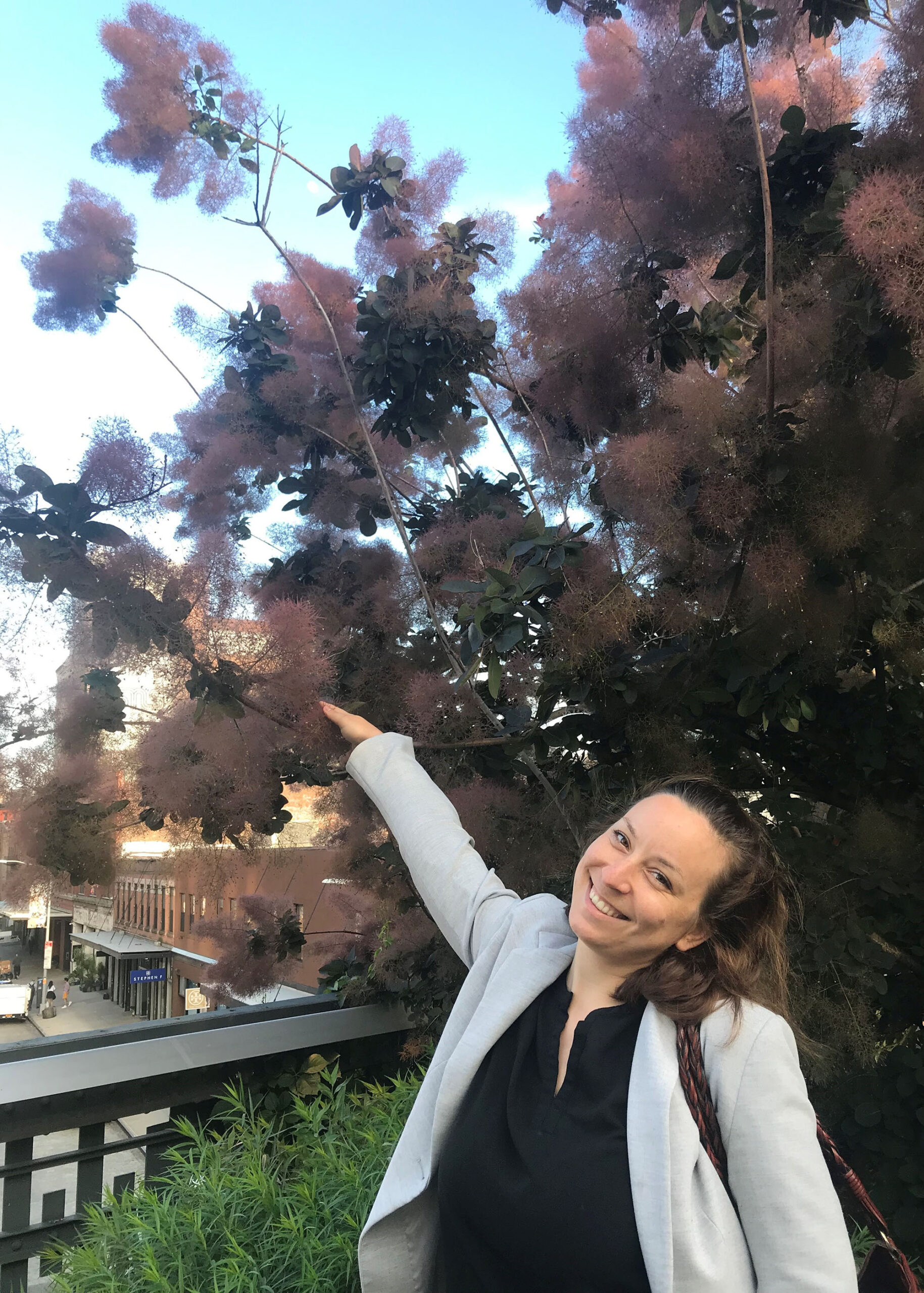 Meet the Team: Julie Bartocci – COBU-ARCH