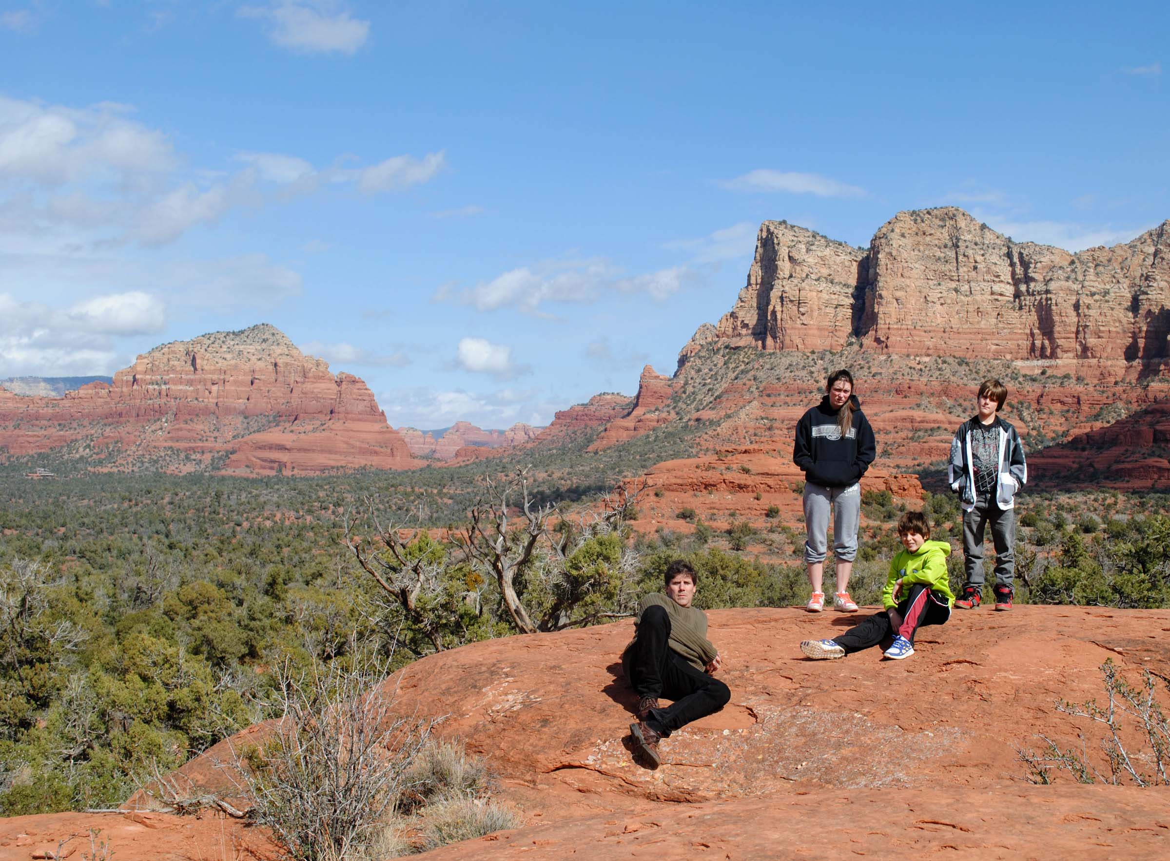 Meet the Team: Thomas Knapp – COBU-ARCH