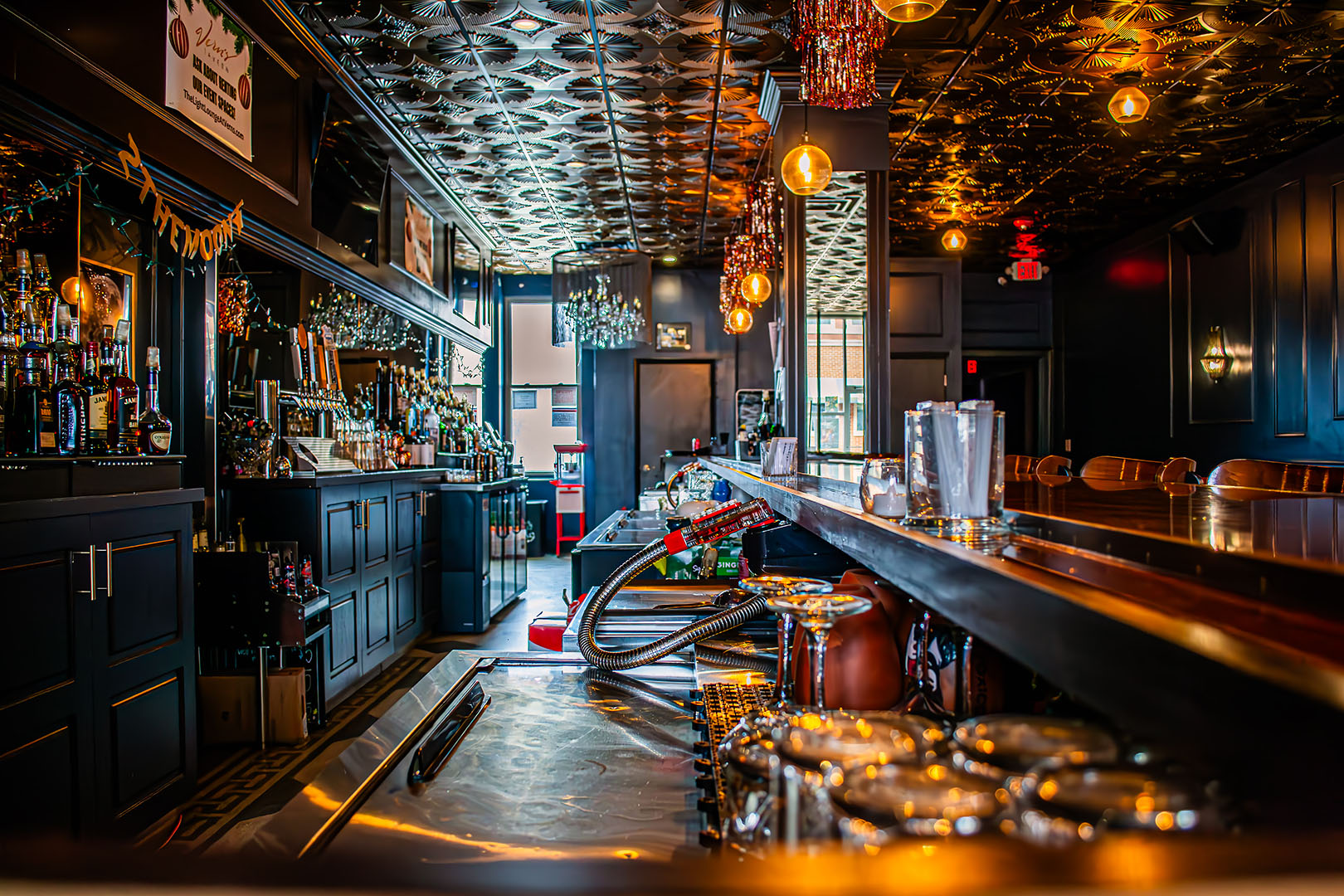 Vern’s Tavern – Elgin, IL – COBU-ARCH