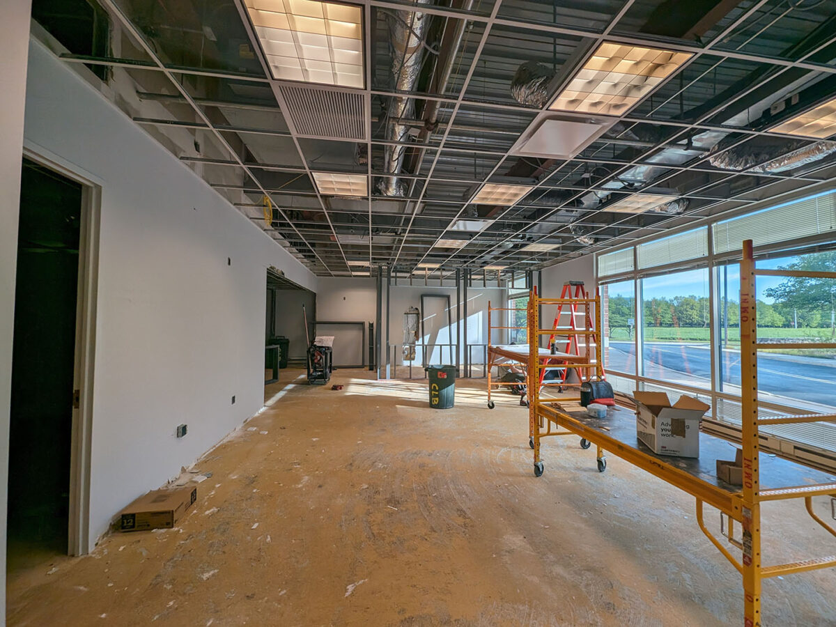 COBU 6-Year Anniversary – COBU-ARCH