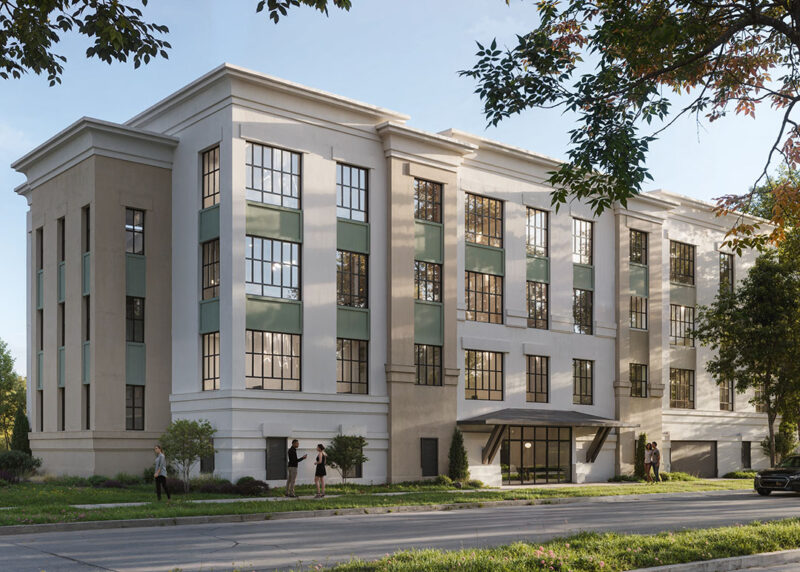 Portfolio | COBU Architecture Studio – COBU-ARCH