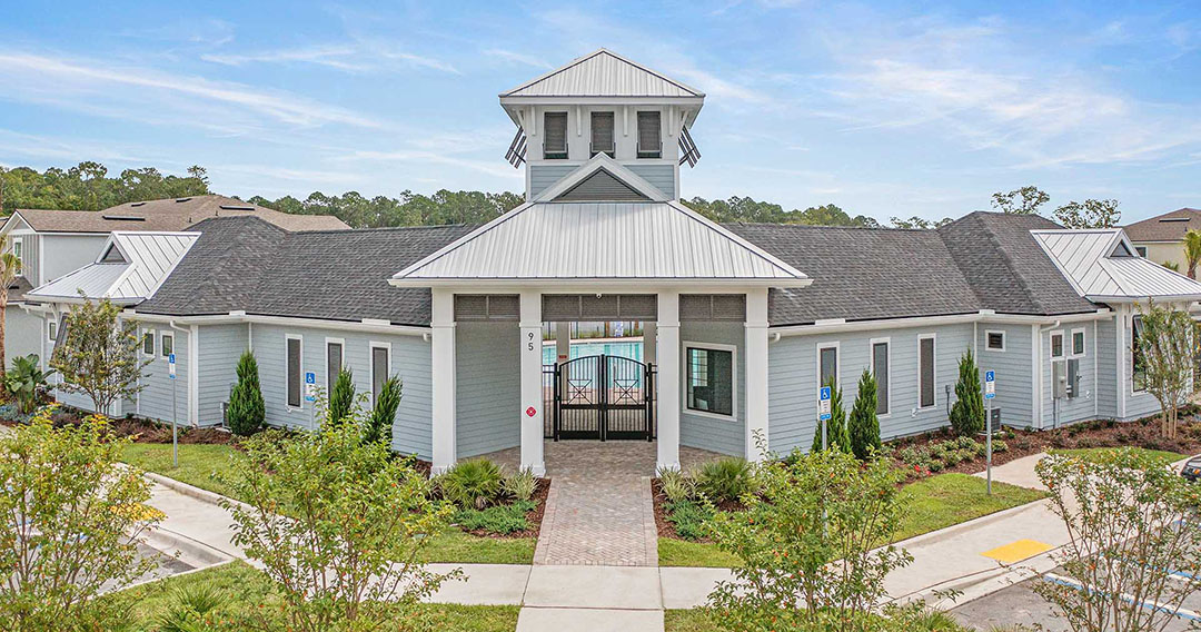 Bridgewater Club – Spring Hill, FL – COBU-ARCH