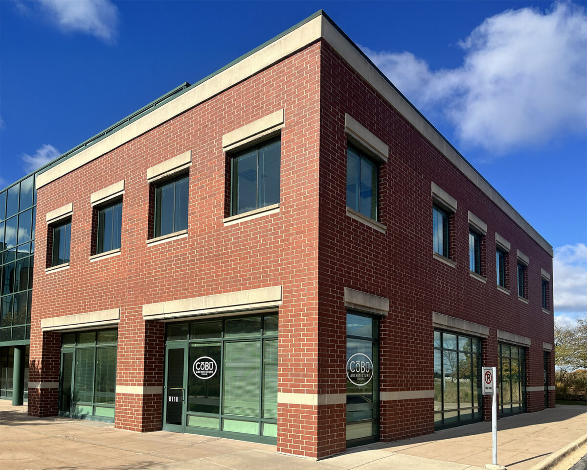 Goodwill Retail Stores – COBU-ARCH